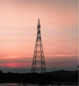 Overhead Transmission Line Construction - Trenergy Infrastructure